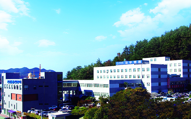 대우병원, 초전도 최첨단 Smart digital MRI 최고 사양 도입